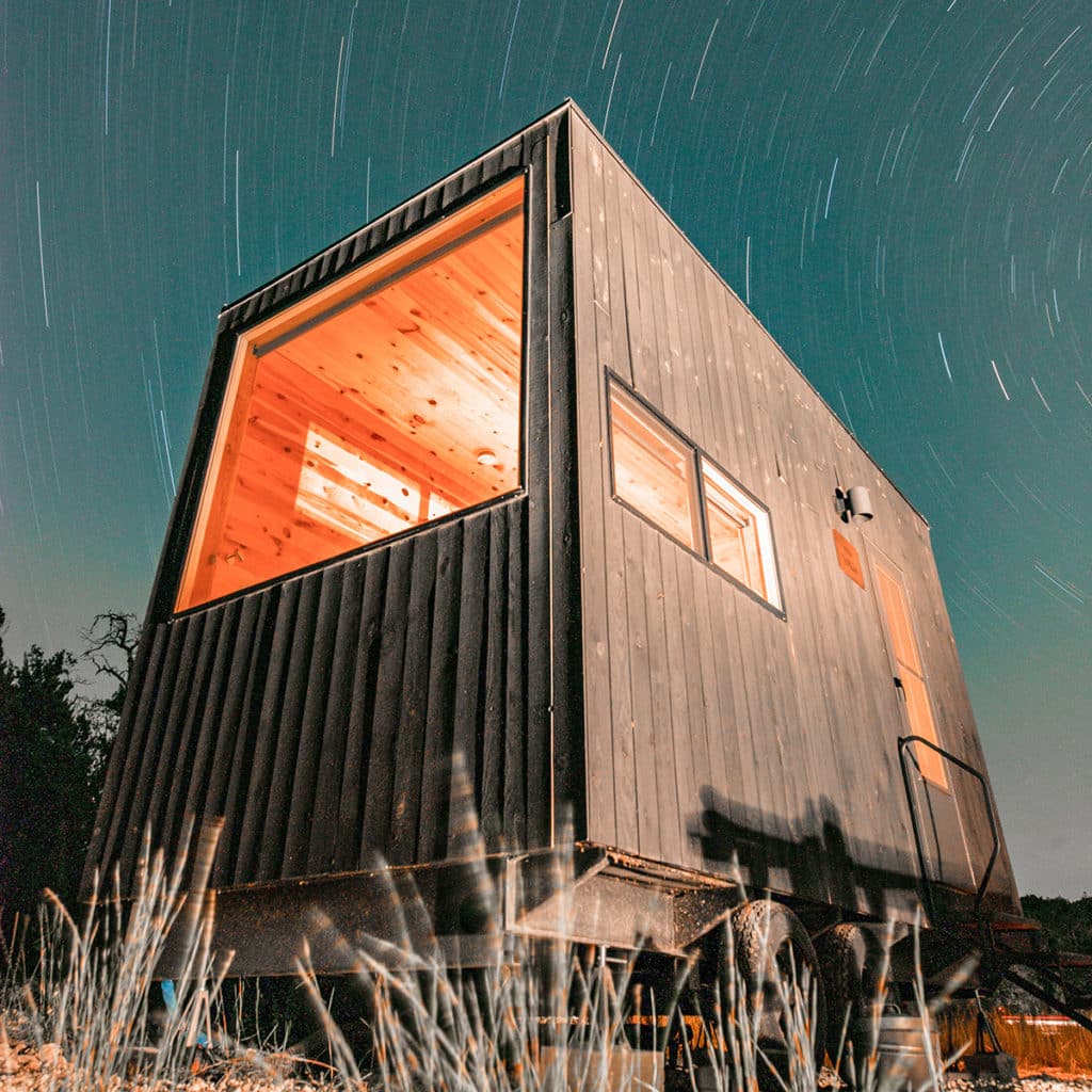 Find your sustainable prefab house - Lumo
