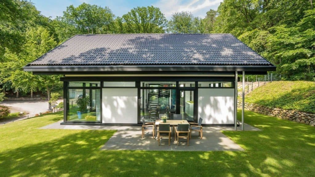 Modum 7 - Lumo Houses