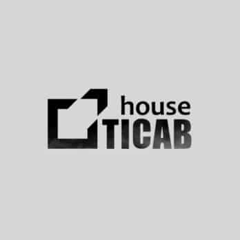 Ticab house - Lumo Houses